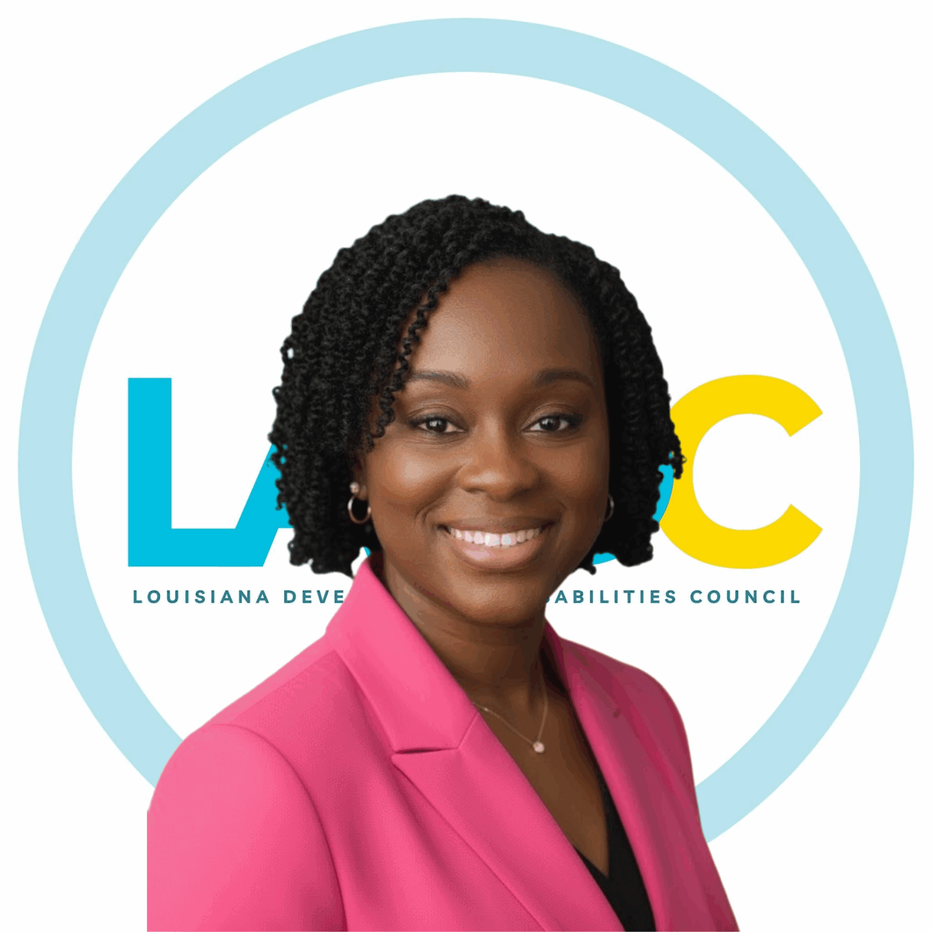 Louisiana Developmental Disabilities Council Members - LADDC