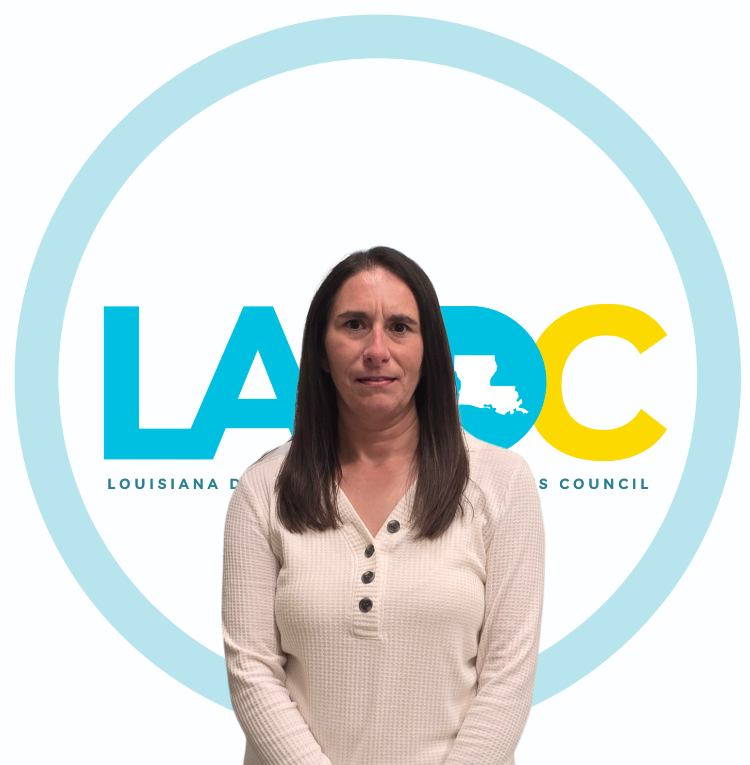 Louisiana Developmental Disabilities Council Members - LADDC